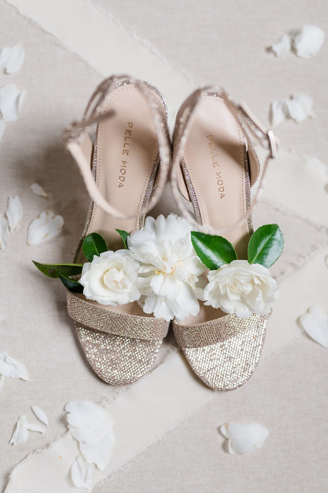 Legare Waring House Bridal Portraits