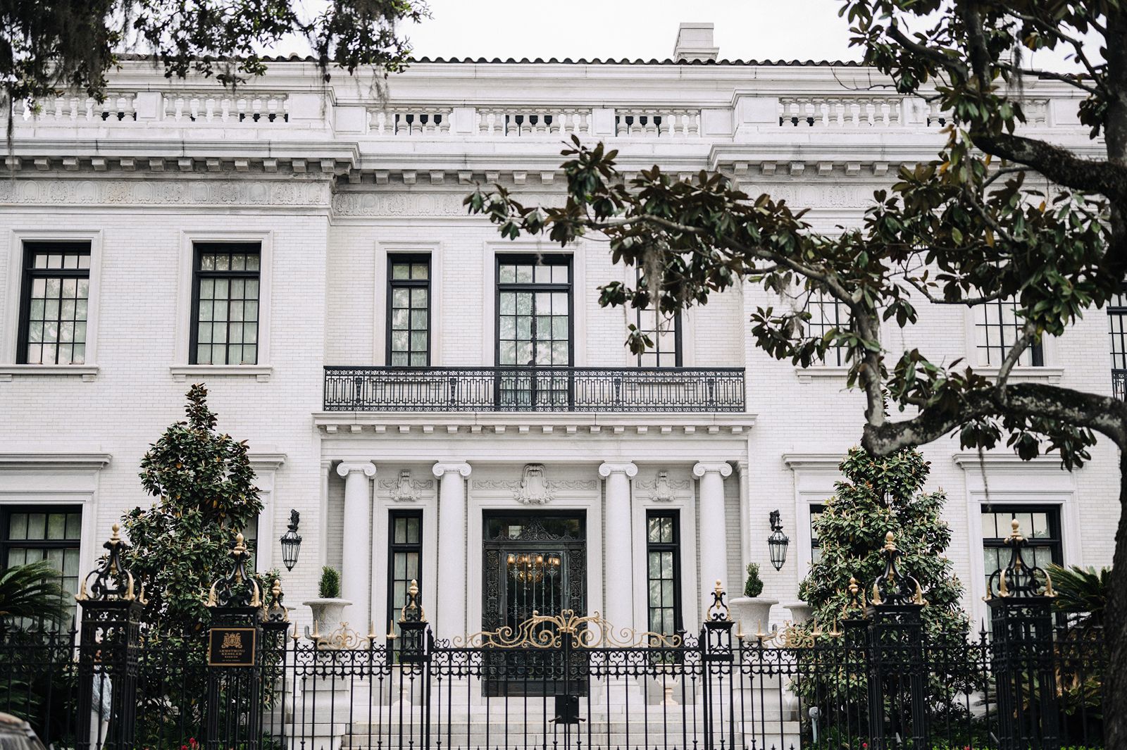 The Perfect Venue for an Intimate Wedding in Savannah