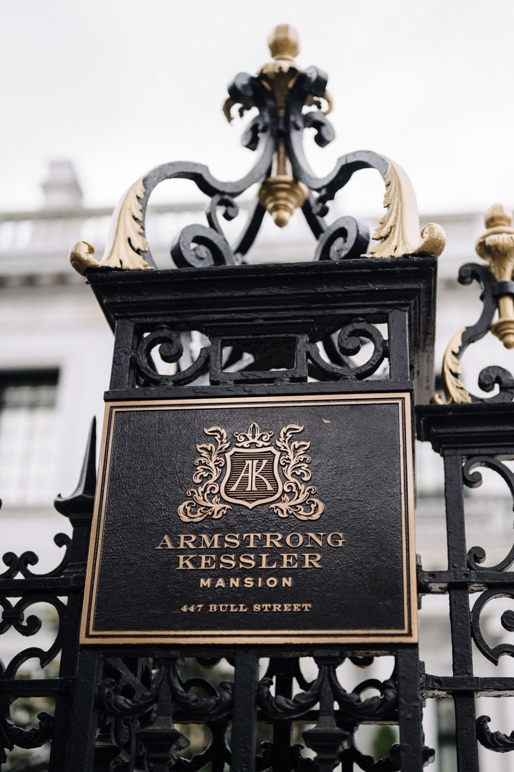 The Perfect Venue for an Intimate Wedding in Savannah