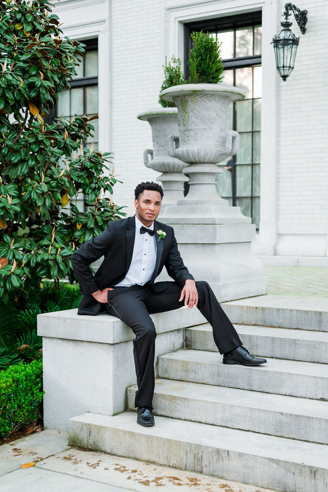 The Perfect Venue for an Intimate Wedding in Savannah